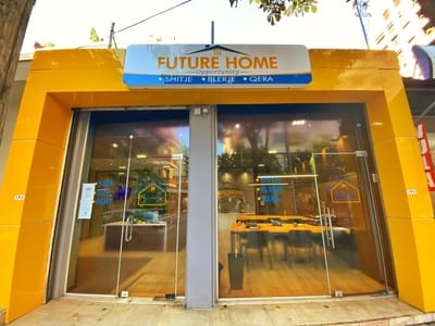 Shtepi me qera ne Tirane apartamente 1+1, 2+1