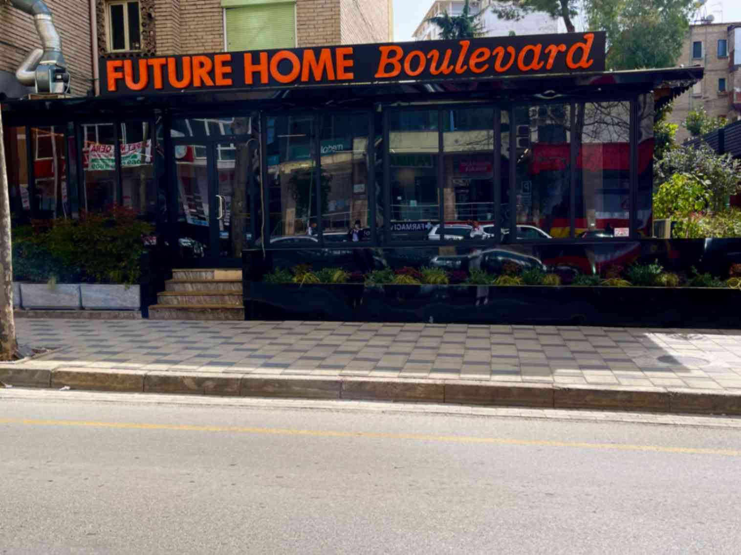 Apartamente ne shitje 1+1, 2+1 dhe 3+1