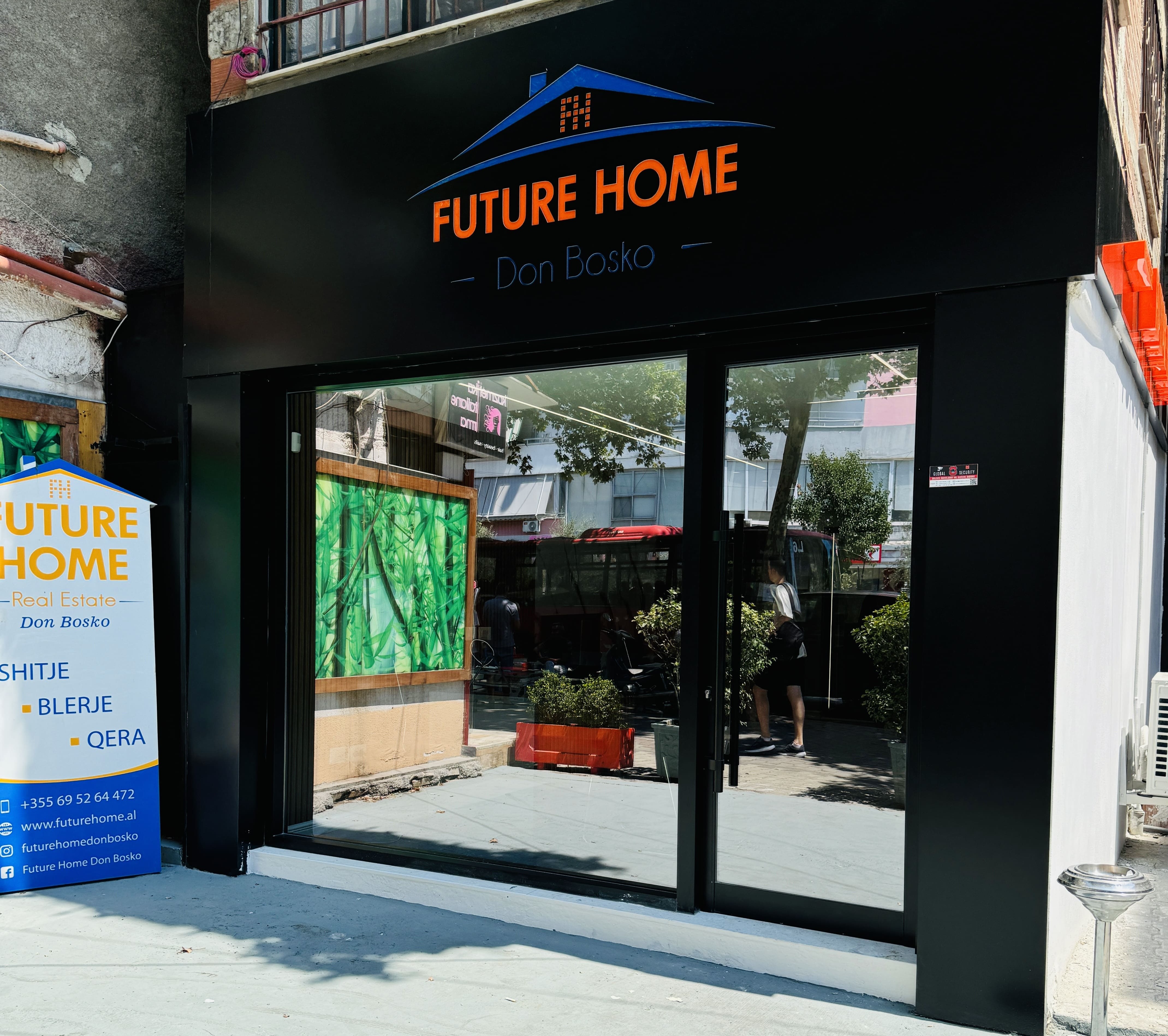 Shtepi ne shitje, apartamente 1+1, 2+1 garsoniere te lira